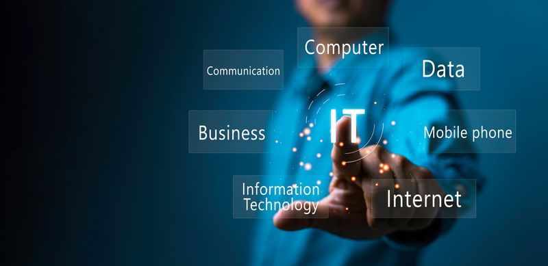 IT Consulting in Central Texas - The Tech Doctor