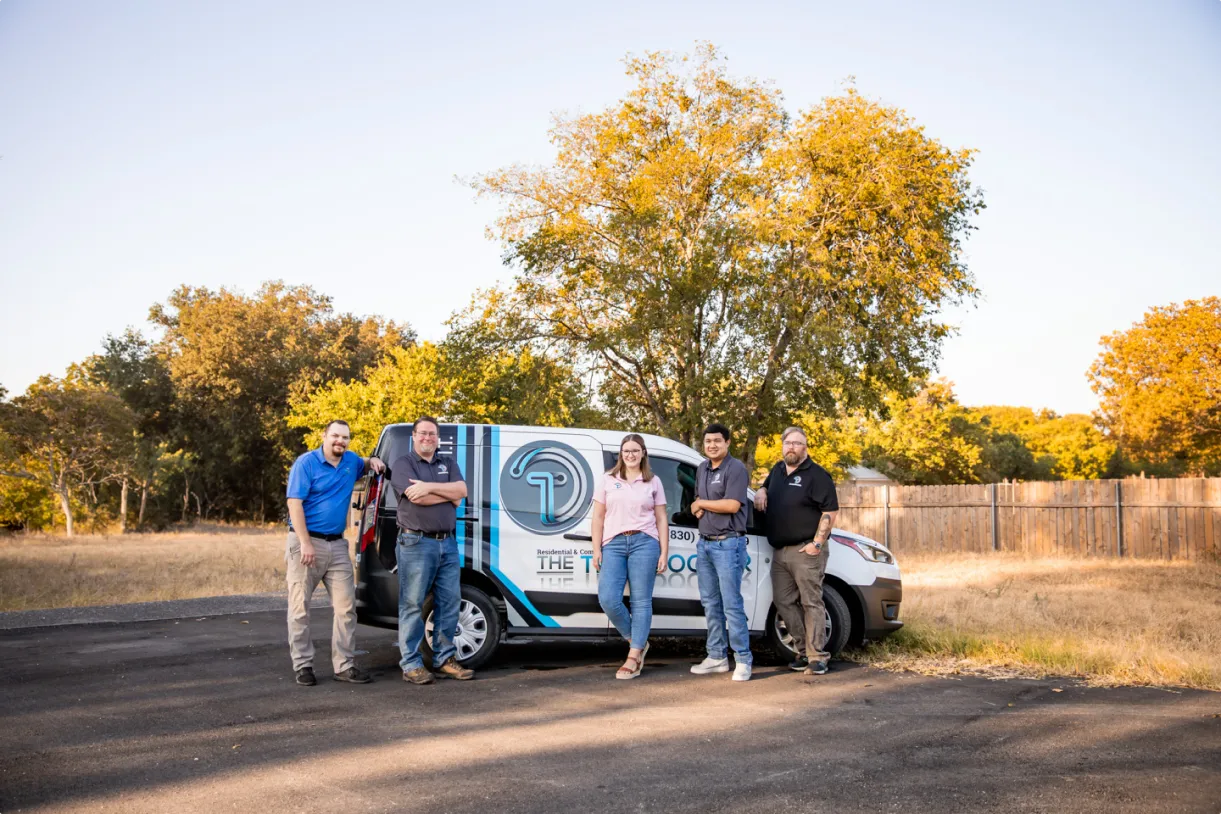 Managed IT Solutions in Central Texas | The Tech Doctor